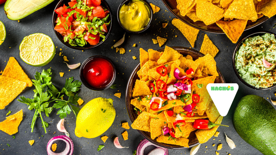 Vente de trio chez Nacho's | Fondation Hopital Saint-Eustache